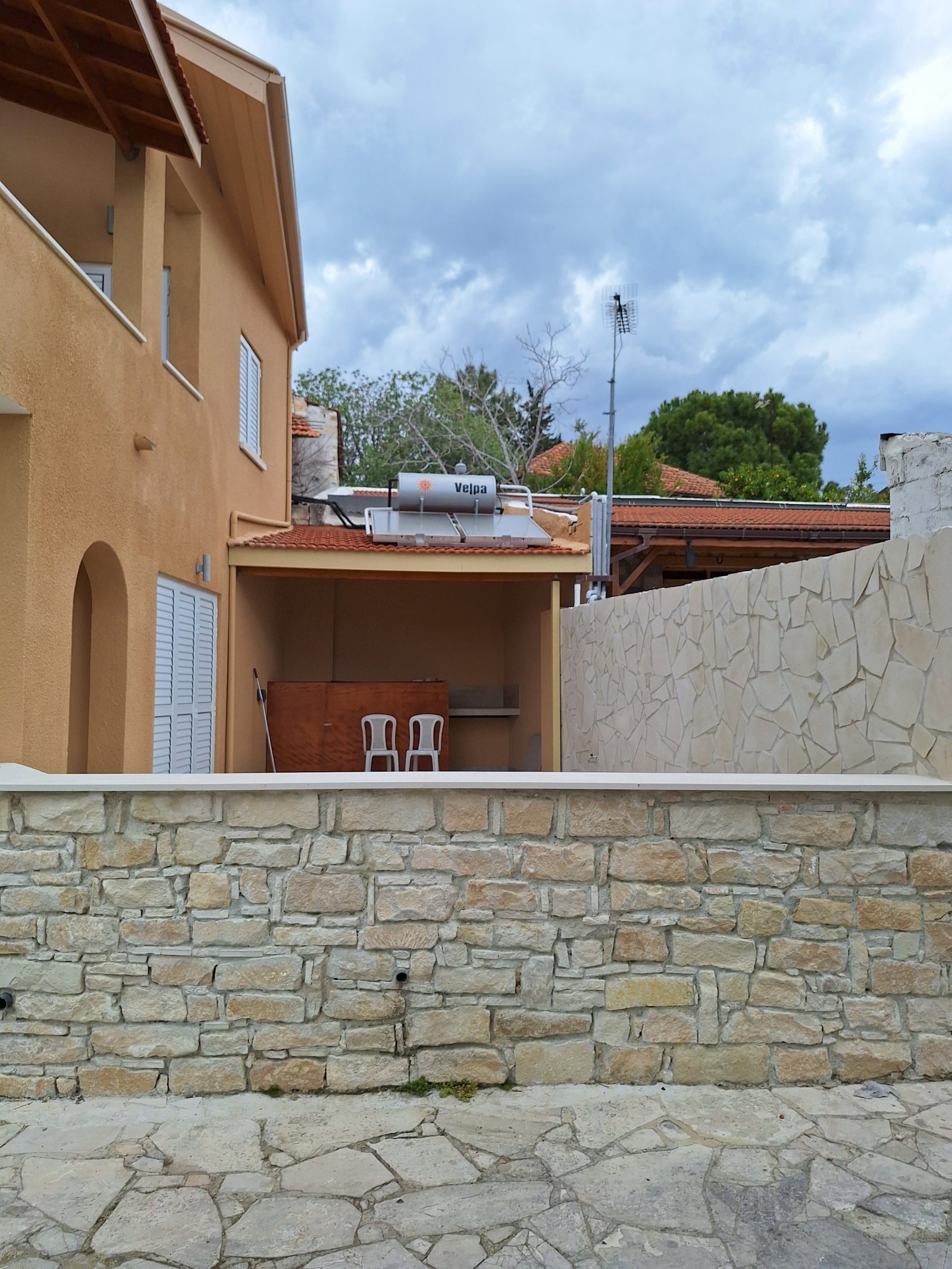 Country Home in Silikou Village | REMAK Real Estate Agents Cyprus ...